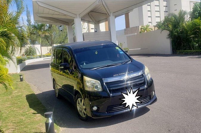 Montego Bay Airport Transfer to Hotels and Villas in Montego Bay - Summary: The Bottom Line