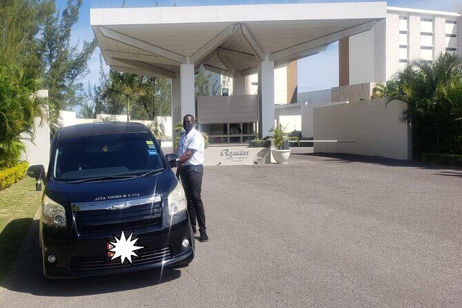 Montego Bay Airport Transfer to Hotels and Villas in Montego Bay - FAQs