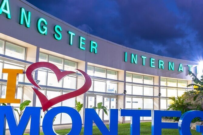 Montego Bay Airport Transfer to Hotels in Montego Bay or Falmouth - A Thoughtful, Practical Way to Start Your Jamaican Vacation