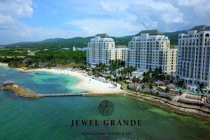 Montego Bay Airport Transfer to Hotels in Montego Bay or Falmouth - Frequently Asked Questions