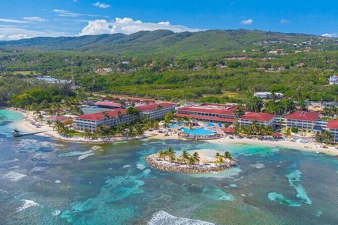 Montego Bay Airport Transfer to Hotels in Montego Bay or Falmouth - An Honest Look at the Transfer Experience