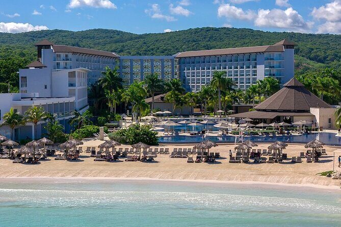 Montego Bay Airport Transfer to Hotels in Montego Bay or Falmouth - Frequently Asked Questions