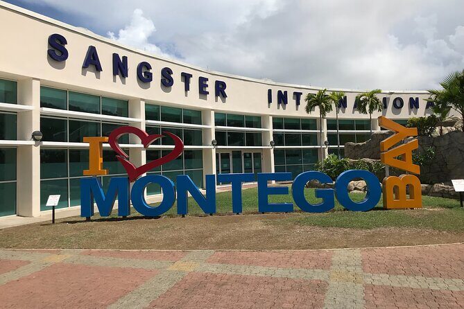 Montego Bay Airport Transfer to Hotels in Montego Bay or Falmouth - The Itinerary: The Essence of the Transfer