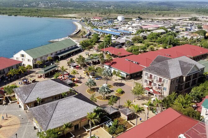 Montego Bay Airport Transfer to Hotels in Montego Bay or Falmouth - Final Thoughts: Is This Transfer Right for You?