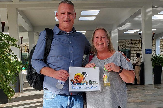 Montego Bay Airport Transfer to Hotels in Ochi Rios - FAQ