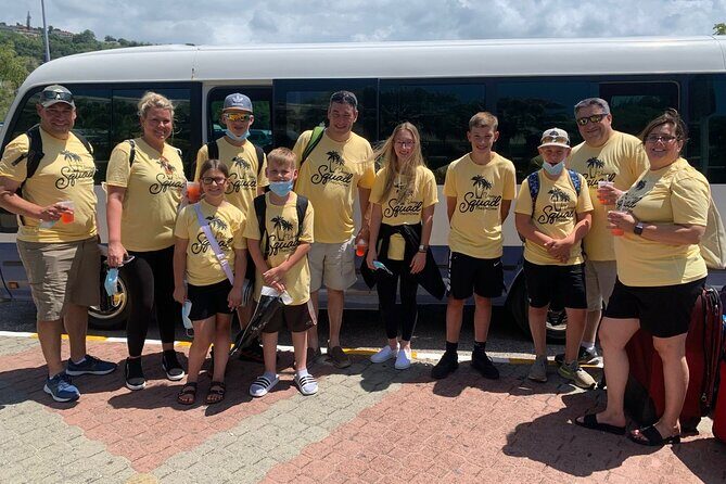 Montego Bay Airport Transfer to Iberostar Rose Hall - A Closer Look at the Montego Bay Airport Transfer to Iberostar Rose Hall