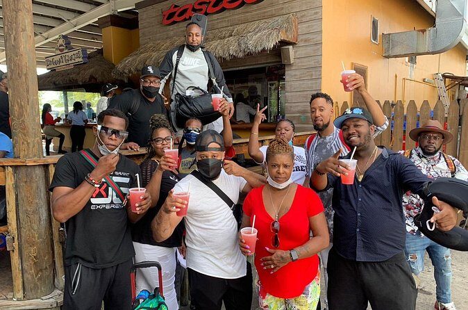 Montego Bay Airport Transfer to Iberostar Rose Hall - Final Thoughts