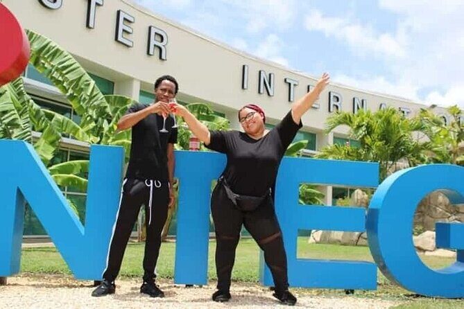 Montego Bay Airport Transfer to Montego Bay and Falmouth Hotels - How the Service Works: From Arrival to Departure