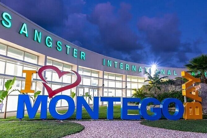 Montego Bay Airport Transfer to Montego Bay and Falmouth Hotels - Who Will Find This Service Most Useful?