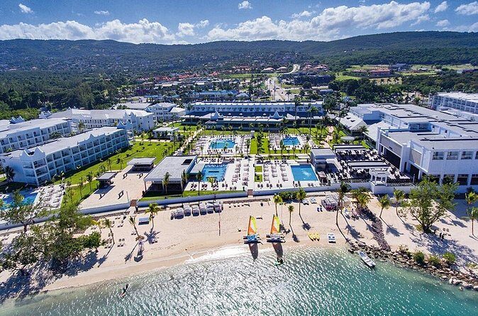 Montego Bay Airport Transfer to Montego Bay and Falmouth Hotels - FAQ