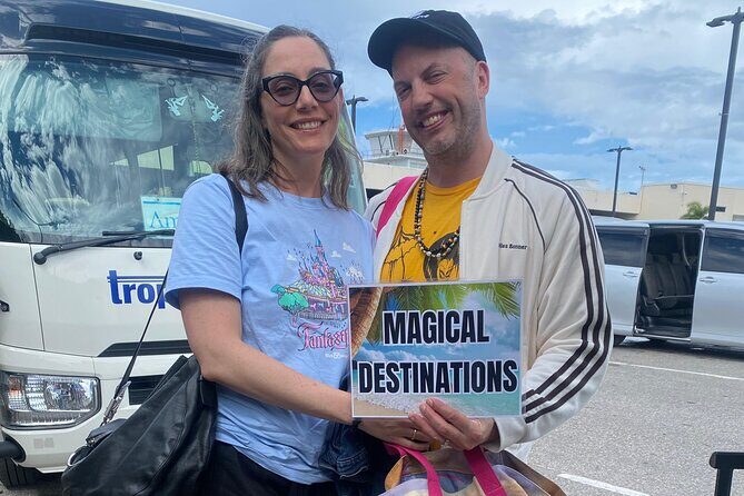 Montego Bay Airport Transfer to Montego Bay Hotels - Introduction