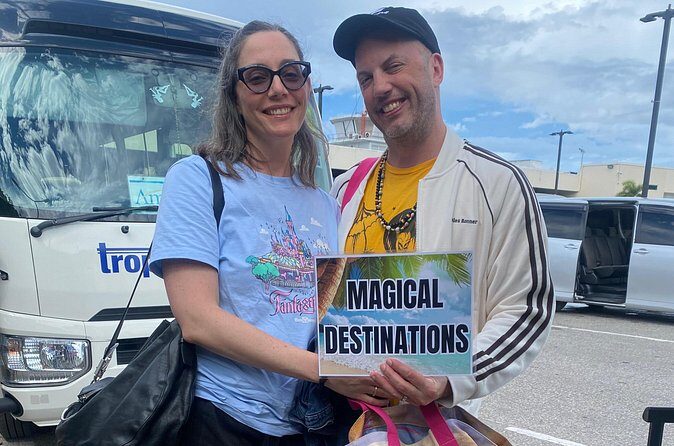 Montego Bay Airport Transfer to Montego Bay Hotels - Key Points