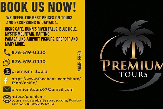 Montego Bay Airport Transfer to Negril Hotels - Who Should Book This Transfer?