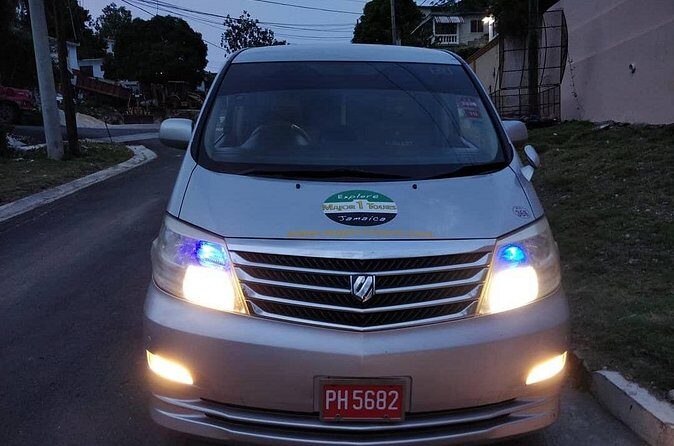 Montego Bay Airport Transfer to Ocean Eden Bay and Coral Spring - FAQ