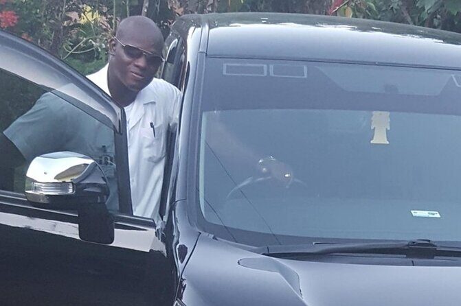 Montego Bay Airport Transfer to Ocho Rios and Runnaway Bay Hotels(Private) - Who Will Love This Transfer?