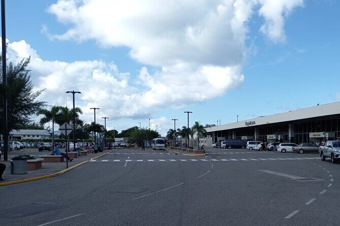 Montego Bay Airport Transfer to Ocho Rios and Runnaway Bay Hotels(Private) - Final Words
