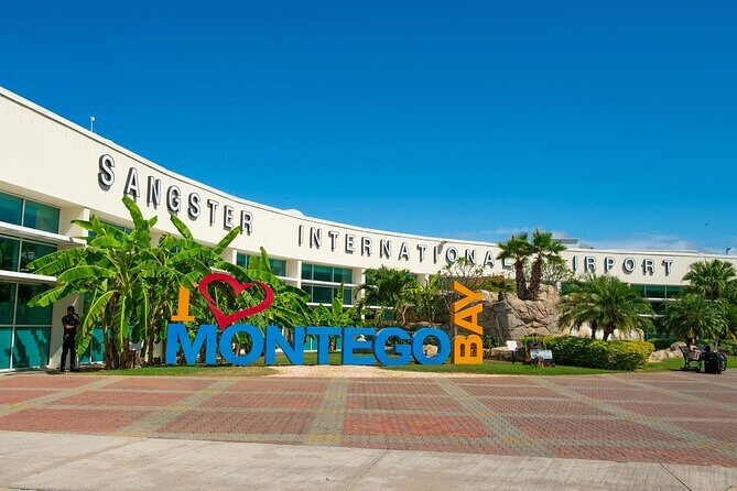 Montego Bay Airport Transfer to Ocho Rios - A Practical Review of Montego Bay Airport Transfer to Ocho Rios