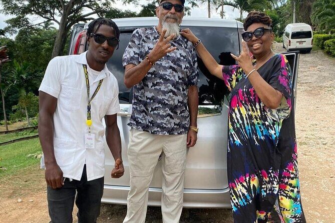 Montego Bay Airport Transfer to Ocho Rios - Key Points