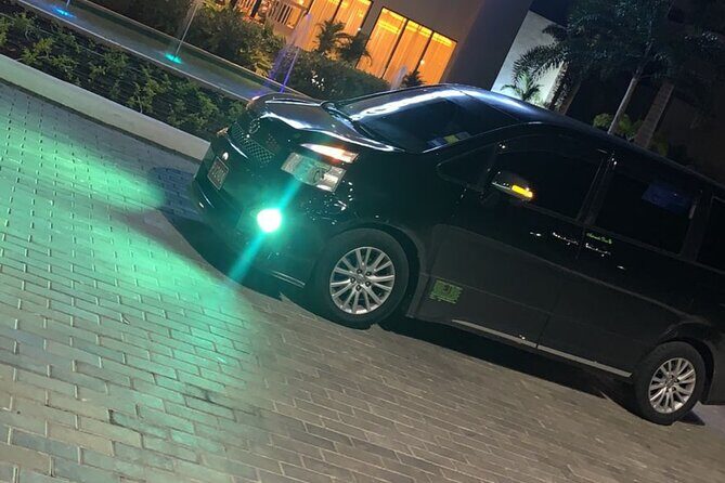 Montego Bay Airport Transfer to Ocho Rios, Negril and Trelawny - The Sum Up