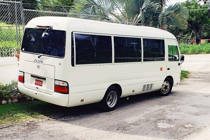Montego Bay Airport Transfer to Resorts in Montego Bay - A Closer Look at the Transfer Experience