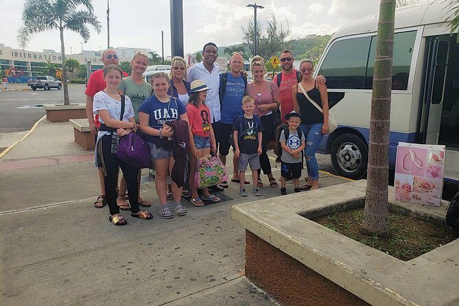 Montego Bay Airport Transfer to Resorts in Montego Bay - The Value of a Well-Organized Transfer