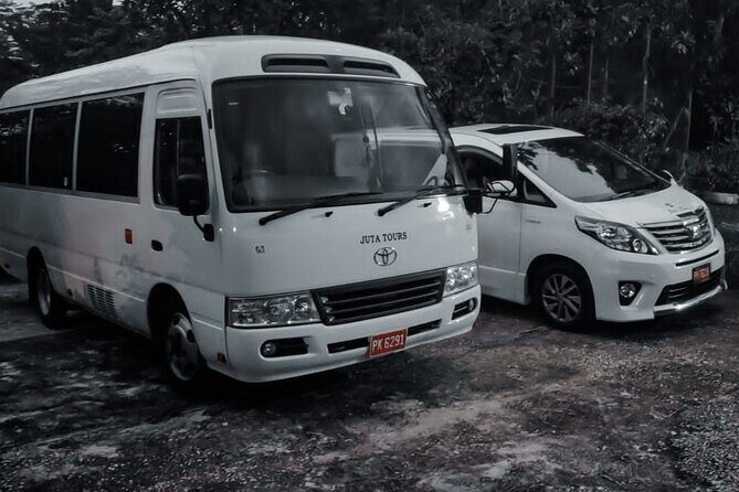 Montego Bay Airport Transfer to Resorts in Montego Bay - FAQs