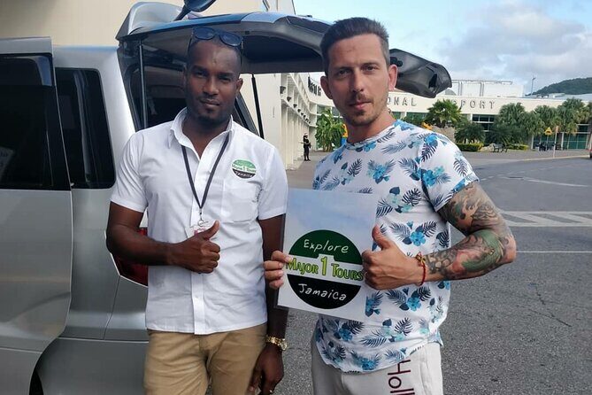 Montego Bay Airport Transfer to Resorts in Montego Bay - Limitations and What to Watch Out For