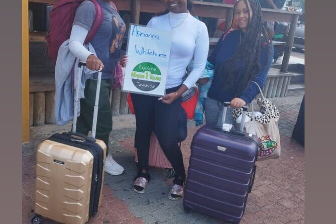 Montego Bay Airport Transfer to Resorts in Montego Bay - FAQ