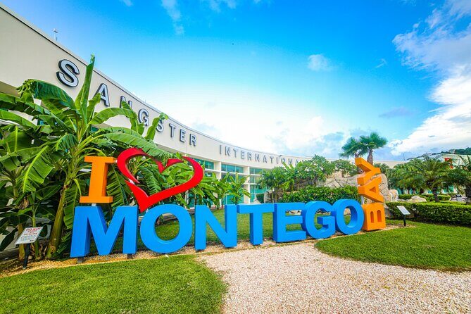 Montego Bay Airport Transfer to Riu Aquarelle Hotel Falmouth - FAQ