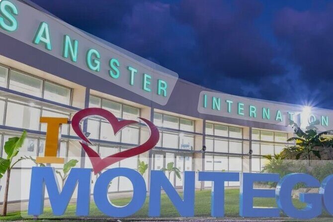 Montego Bay Airport transfer to Riu Negril - FAQ