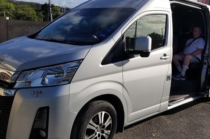 Montego Bay airport transfers - Practical Tips for Your Transfer