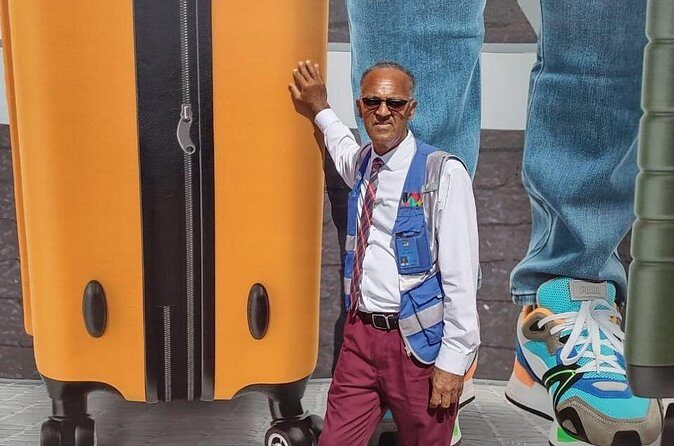 Montego Bay airport transfers - FAQ