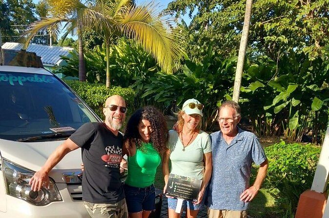 Montego Bay Airport Transfers Private Taxi to Hotels in Negril - Why This Transfer Works for You