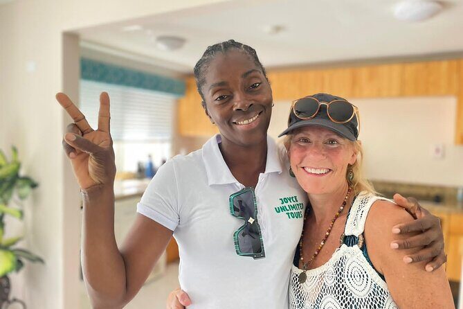 Montego Bay Airport Transfers Private Taxi to Hotels in Negril - Additional Details and Practical Considerations