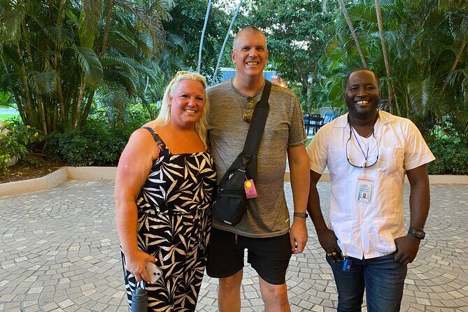 Montego Bay Airport Transfers-Round Trip - A Practical Guide to the Montego Bay Airport Transfers