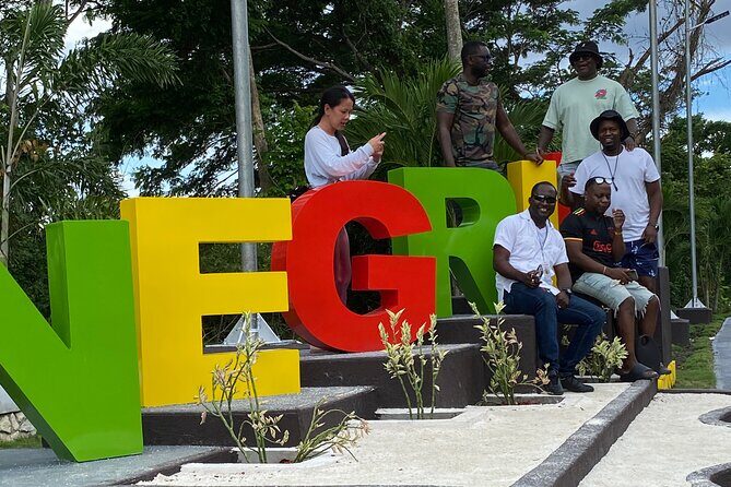 Montego Bay Airport Transfers-Round Trip - Insights from Travelers