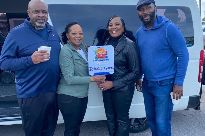 Montego Bay Airport Transfers-Round Trip - How It Differs from Other Transfers