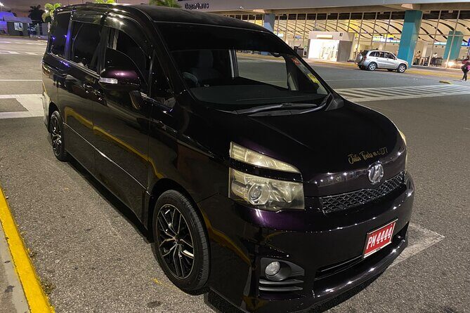 Montego Bay Airport Transfers-Round Trip - Summary of the Experience