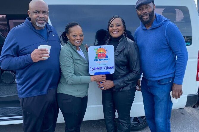 Montego Bay Airport Transfers-Round Trip - Who Will Love This Service?