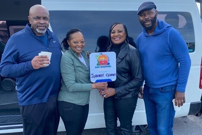 Montego Bay Airport Transfers-Round Trip - FAQ