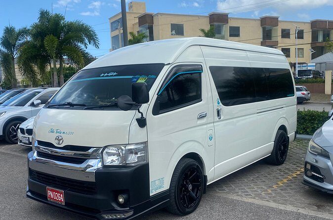 Montego Bay Airport Transfers ( Round Trip-Montego Bay Hotels) - The Sum Up: Is It Worth It?