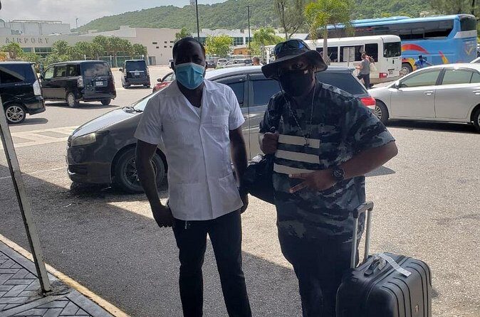 Montego Bay Airport Transfers ( Round Trip-Montego Bay Hotels) - FAQs