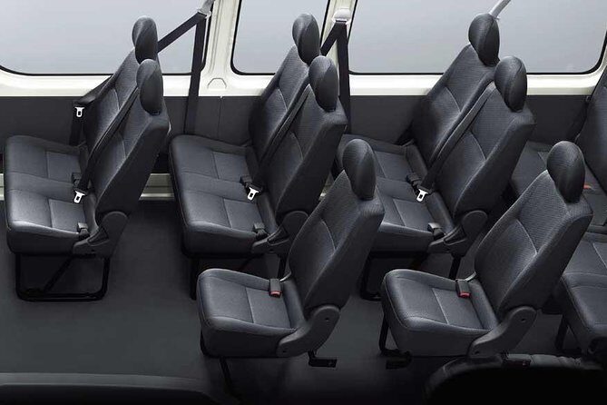 Montego Bay Airport Transfers To and From Montego Bay Hotels - The Booking and Experience Process