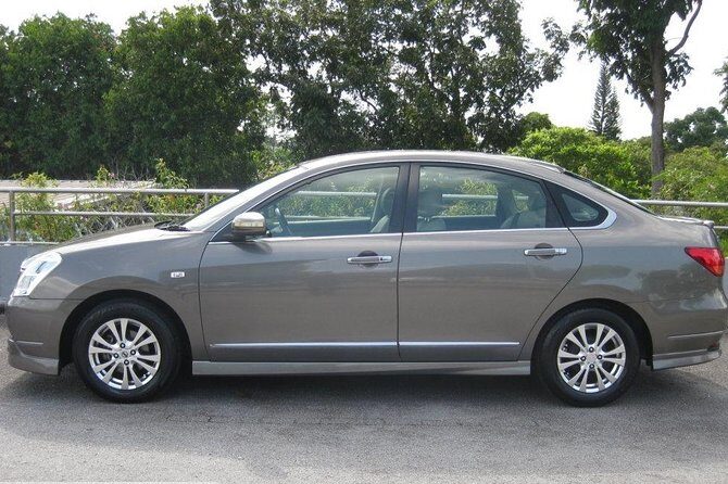 Montego Bay Airport Transfers To and From Montego Bay Hotels - Practical Considerations