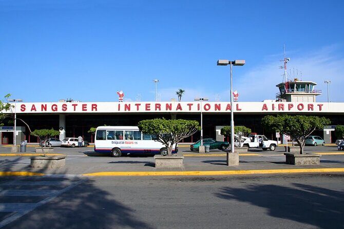 Montego Bay Airport Transfers TO/FROM Negril Hotels/Villas/Airbnb - Who Should Consider This Transfer?