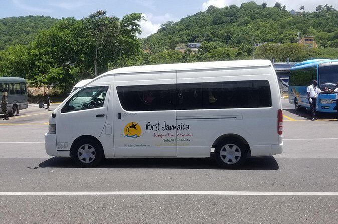 Montego Bay Airport Transfers to Hilton Rose Hall - Why Choose This Transfer?
