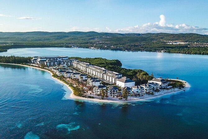 Montego Bay Airport Transfers to Hotels in Falmouth/ Trelawny - Why Travelers Love It