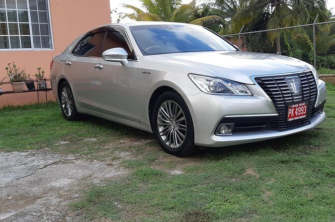 Montego Bay Airport Transfers to Negril Hotels - Key Points