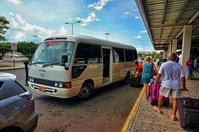 Montego Bay Airport Transfers to Negril Hotels - FAQ