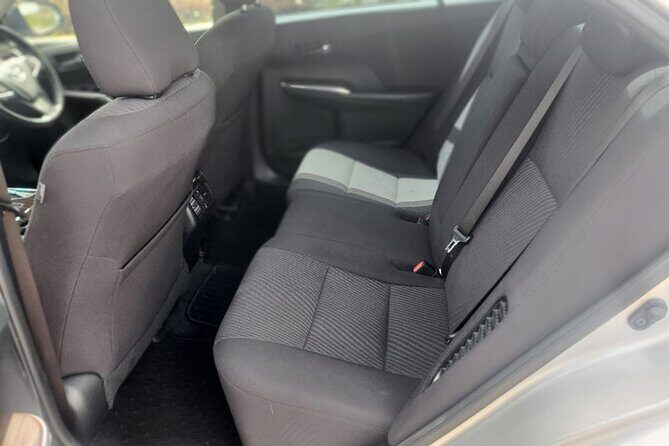 Montego Bay Airport Transfers to Princess Grand Jamaica - What to Expect During Your Transfer